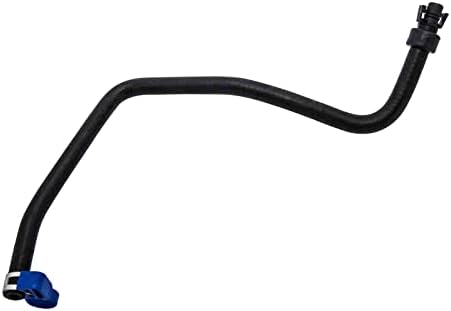 temproad Radiator Coolant Bypass Hose Pipe Compatible with for Insignia ...