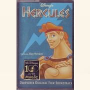 Hercules : Ost, Various: Amazon.es: CDs y vinilos}
