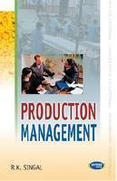 Production Management : Amazon.in: Books