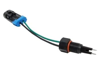 Amazon.com: Sensor for Fuel and Water Compatible with Mercury 2006 & up ...