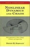 Amazon.com: Nonlinear Dynamics and Chaos : Strogatz Steven H.