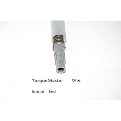 Buy Wayne Dalton Garage Door TorqueMaster One Replacement Springs ...
