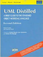 Uml Distilled, 2/E : Amazon.in: Books