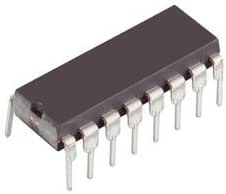 Burns 1K 4116r-1-102LF Resistor Network (Pack of 5) : Buy Online at ...