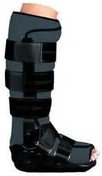 Amazon.com: Donjoy High Tide Walking Boot,S : Health & Household