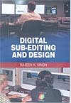 Buy Digital Sub - Editing and Design Book Online at Low Prices in India ...