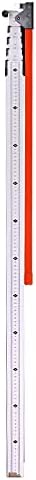 Telescopic Meter 5m (Truck Altimeter) - cm/mm Graduation with Beak ...