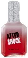 Aftershock Red Cinnamon Schnapps (Case of 6 x 20cl Bottles) : Amazon.co ...