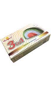 Hangyo Ice Cream - Cassatta, 100ml : Amazon.in: Grocery & Gourmet Foods