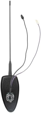 Amazon.com: AUTOKAY A9068200475 Antenna Roof Mounted Radio Aerial Fits ...
