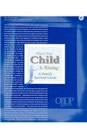 When Your Child Is Missing: A Family Survival Guide: Connelly, Helen ...