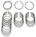 Amazon.com: Goetze Piston Ring Set : Automotive