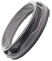 Amazon.com: Washer Door Boot Seal WH08X10036 WH08X10022 WH08X10040 ...