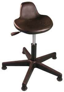 Amazon.com: Speedball Instructional/Students Stool, Adjustable, 16-23 ...
