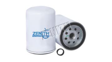 ZENITH Original Xtra Guard Fuel Filter Element For Tata Scania Tc, 1510 ...