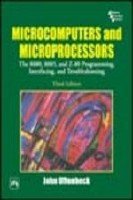 Microcomputers & Microprocessors 3E: John Uffenbeck: 9788131701027: Amazon.com: Books