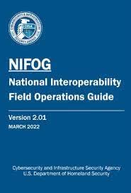 National Interoperability Field Operations Guide, Version 1..6.1 ...