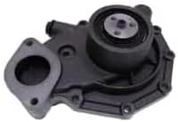 Amazon.com: Water Pump 36125094 for Ingersoll Rand Air Compressor P250 ...