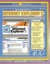 Amazon.co.jp: Microsoft Internet Explorer 5 - Guia Visual : 本