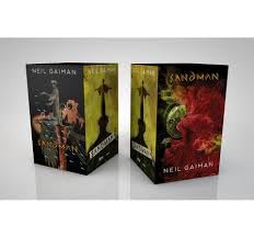 Box Sandman: Edição Especial De 30 Anos - 14 Volumes | Amazon.com.br