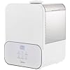 Amazon.com: Midea 6L (1.6 Gal) Warm & Cool Mist Ultrasonic Humidifier ...