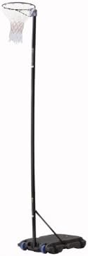 GILBERT Netball Post : Amazon.co.uk: Sports & Outdoors
