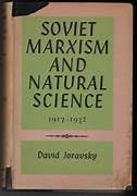 Buy Soviet Marxism and Natural Science Book Online at Low Prices in ...