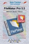 FILEMAKER PRO 5.5-GUIA PRACTICA (GUIAS PRACTICAS) : Beato, Manuel: Amazon.com.mx: Libros