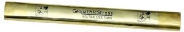 Amazon.com: Vastu Shastra Recommended Geopathic Stress Neutralizer Rod ...