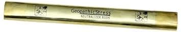 Amazon.com: Vastu Shastra Recommended Geopathic Stress Neutralizer Rod ...