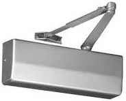 Corbin Russwin DC8210 Tri-Packed Regular Non-Hold Open Arm Door Closer ...