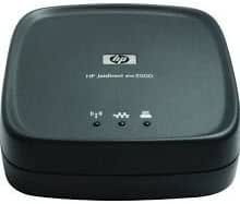 HP Jetdirect ew2500 802.11b/g Wireless Print Server - print servers ...