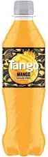 Tango Mango Sugar Free - 500ml Bottles (Packs of 12) | Exotic Mango ...