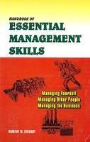 Amazon.in: Buy Handbook Of Essential Management Skills Book Online at ...