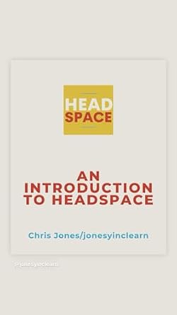 An introduction to Headspace eBook : Jones , Chris, Jones , Chris ...