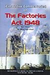 Buy Exhaustive Commentaries on the Factories Act, 1948 Book Online at ...
