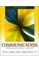 Amazon.com: Communication: Principles for a Lifetime, Books a la Carte ...