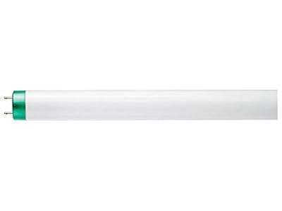 Philips F32T8/TL935/ALTO 32W 4 ft 3500K T8 Linear Fluorescent Tube ...