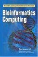 Buy BIOINFORMATICS COMPUTING Book Online at Low Prices in India ...