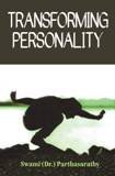 Transforming Personality: Swami (Dr.) Parthasarathy: 9780230330023 ...