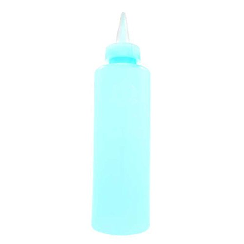 ESD-Safe Water Bottle with Nozzle, 8 oz: Amazon.com: Industrial ...