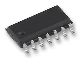 PIC16F1503 Microchip 14-Pin Flash, 8-Bit Microcontrollers : Amazon.in: Industrial & Scientific