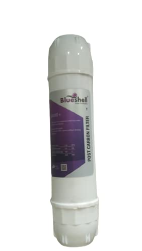 Blue Shell Filter for Water Purifiers (2, Sediment Filter) : Amazon.in ...