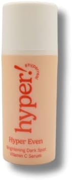 Amazon.com: Hyper Skin Brightening Dark Spot Vitamin C Serum 1 oz/ 30 ...