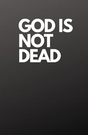 God is Not Dead: H, C: Amazon.com: Books