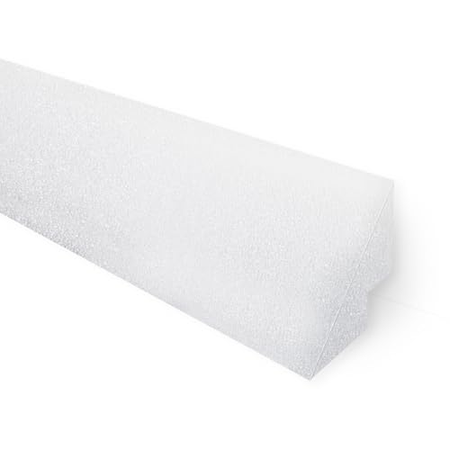 largpets 48-Inch Above Ground Pool Cove Strips High-Density Waterproof ...