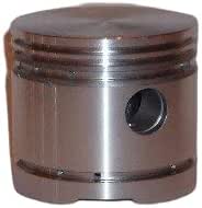 SET KIT COMPATIBILE CON PISTON PISTONE PISTONS ERSATZKOLBEN KOLBEN ...