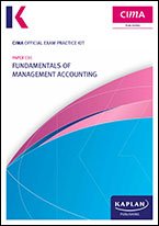 F1 Financial Operations - CIMA Practice Exam Kit : Amazon.co.uk: Books