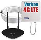 Amazon.com: SolidRF Cell Phone Booster for Home & RV, Cell Phone Signal ...