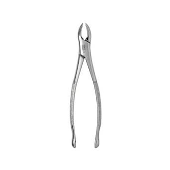 Amazon.com: Premier PR-9065031 Mandibular Forcep, 151 (Pack of 1 ...